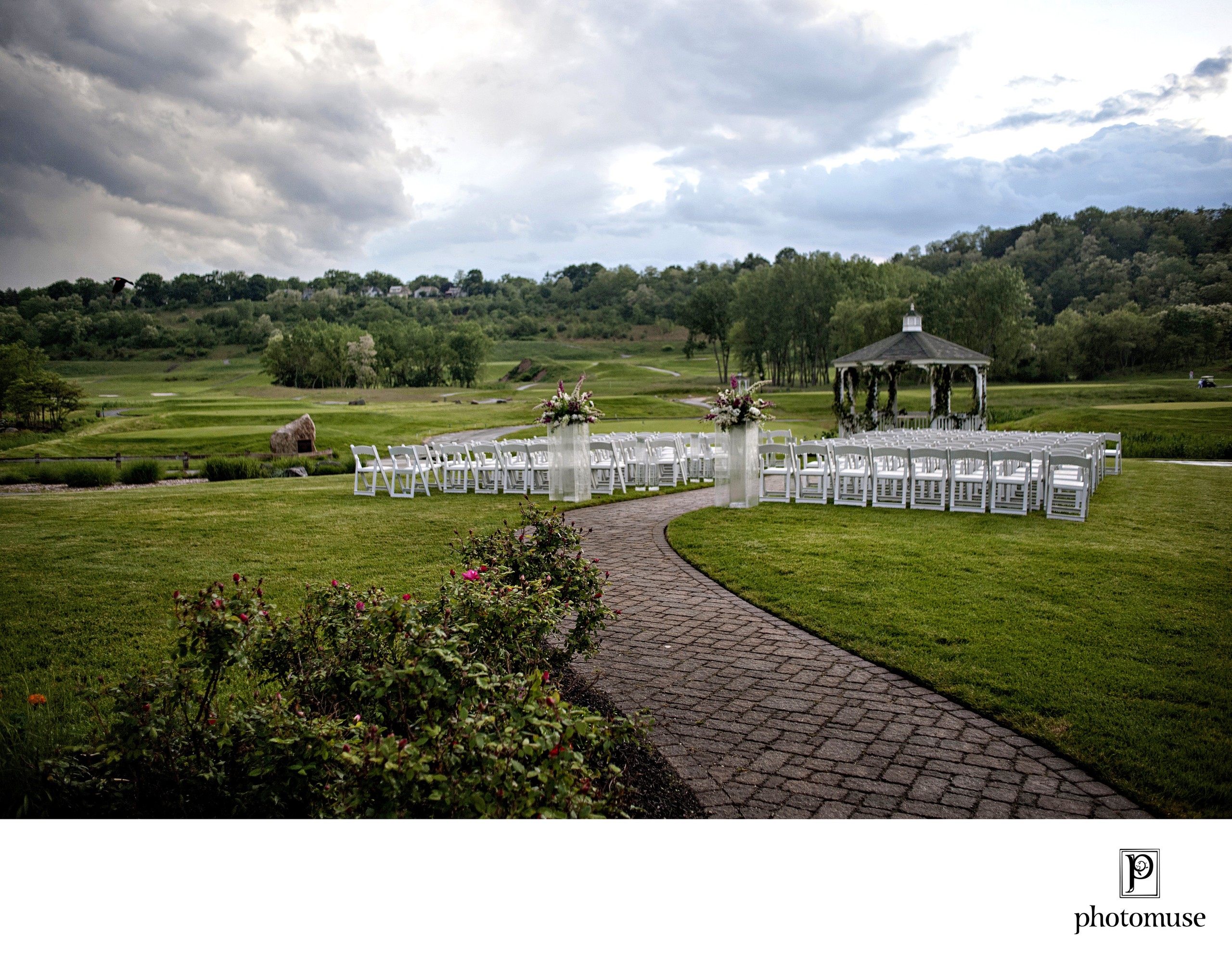 Kristen & Christopher - Hudson Valley Fine-Art/Documentary Wedding ...