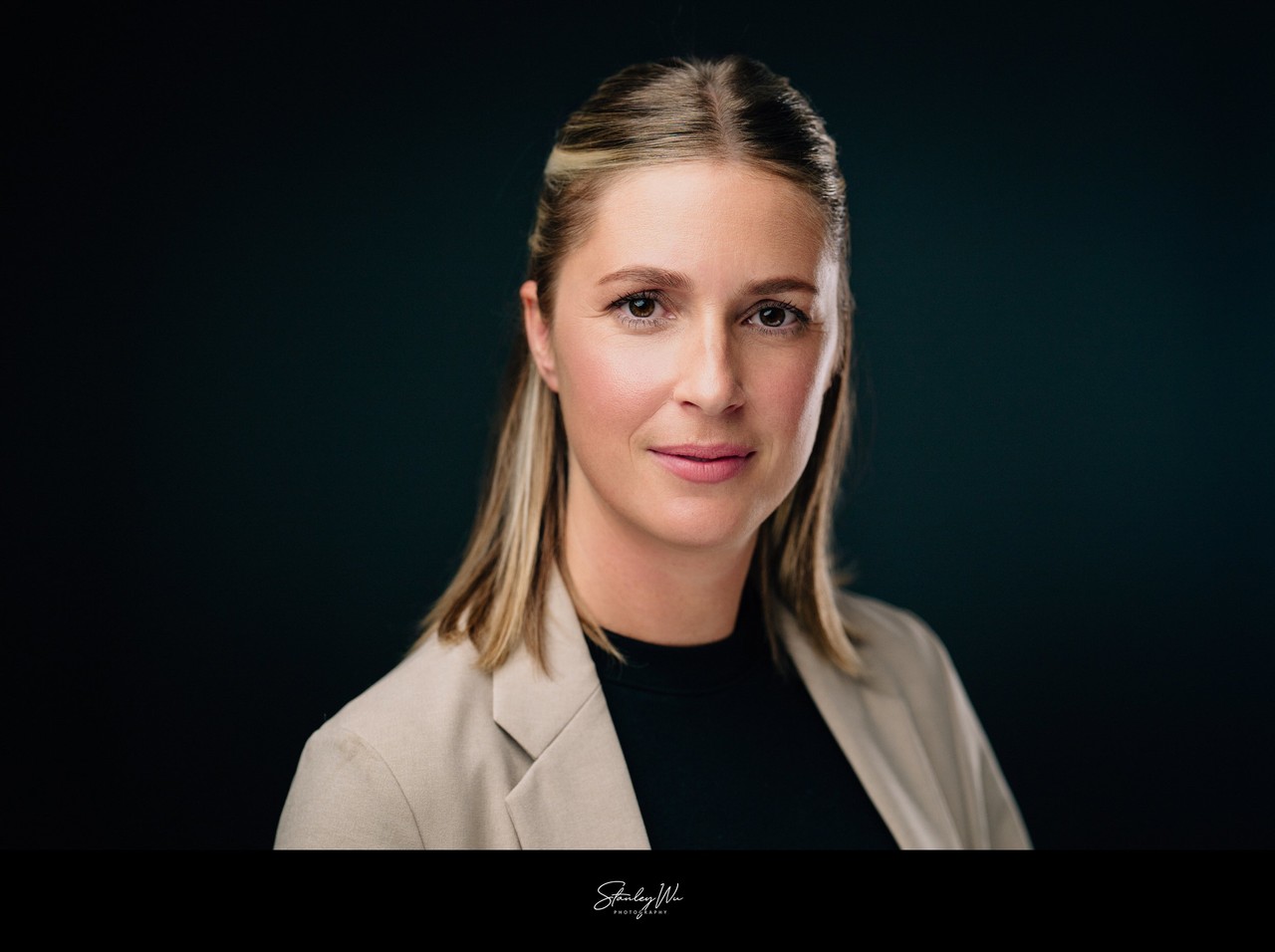 Your Complete Guide to Prepping for a Headshot Session - Stanley Wu ...