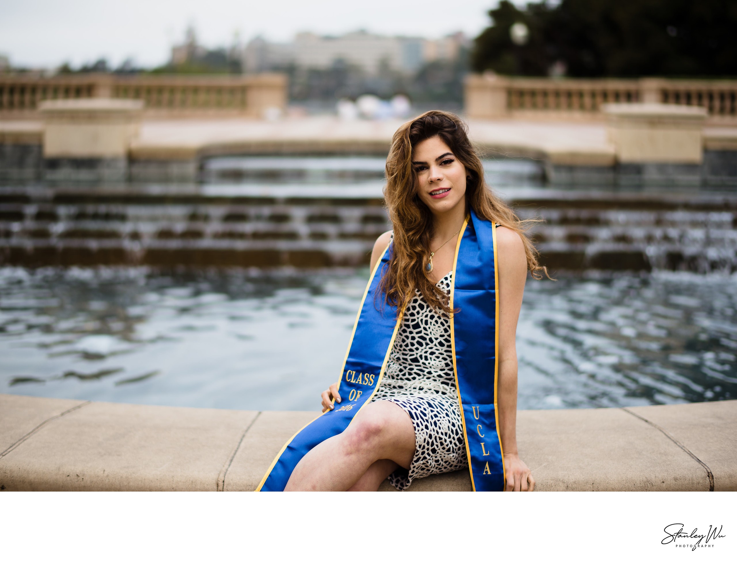 Top Posing Ideas For Memorable Graduation Photos - Stanley Wu Photography
