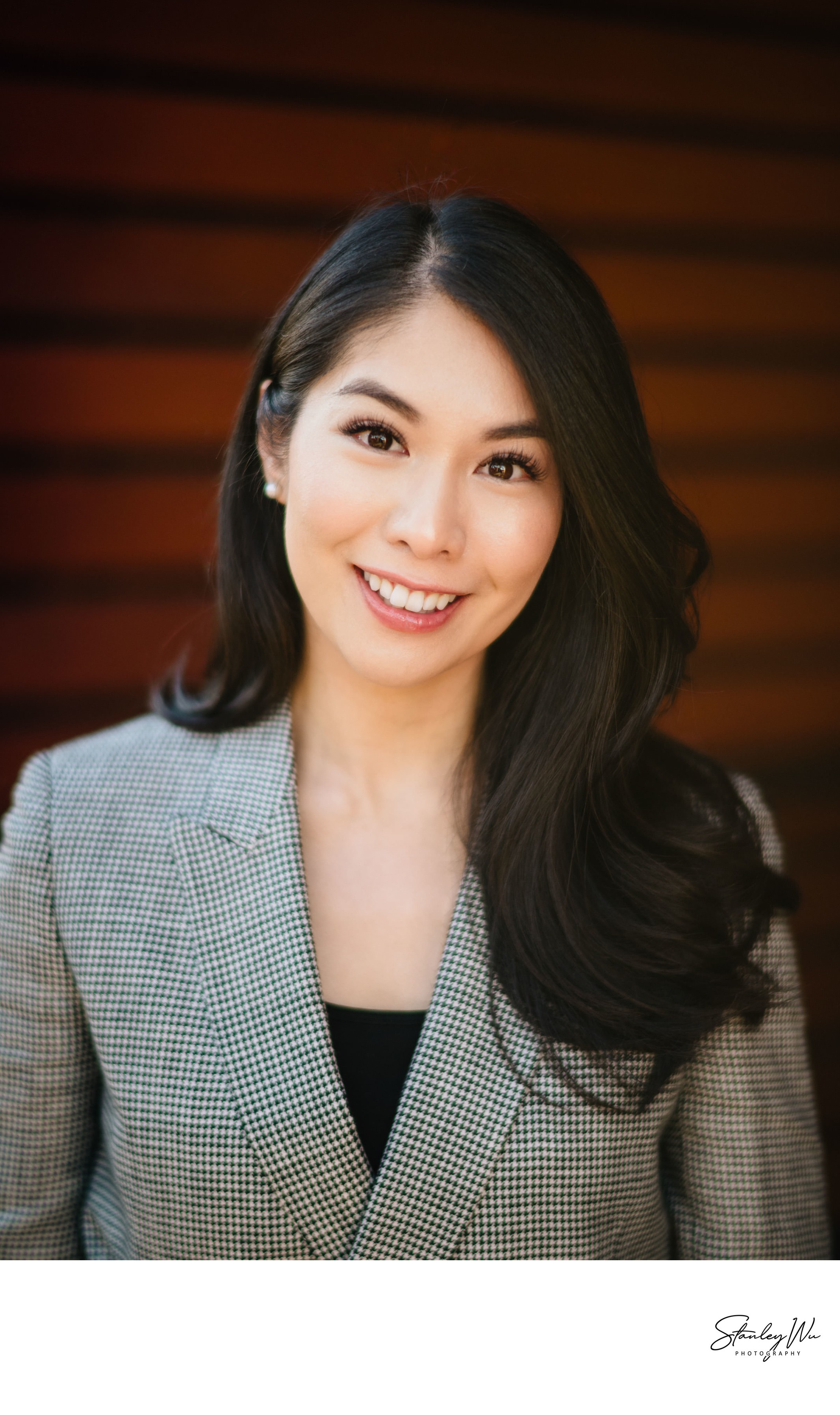 Your Complete Guide to Prepping for a Headshot Session - Stanley Wu ...