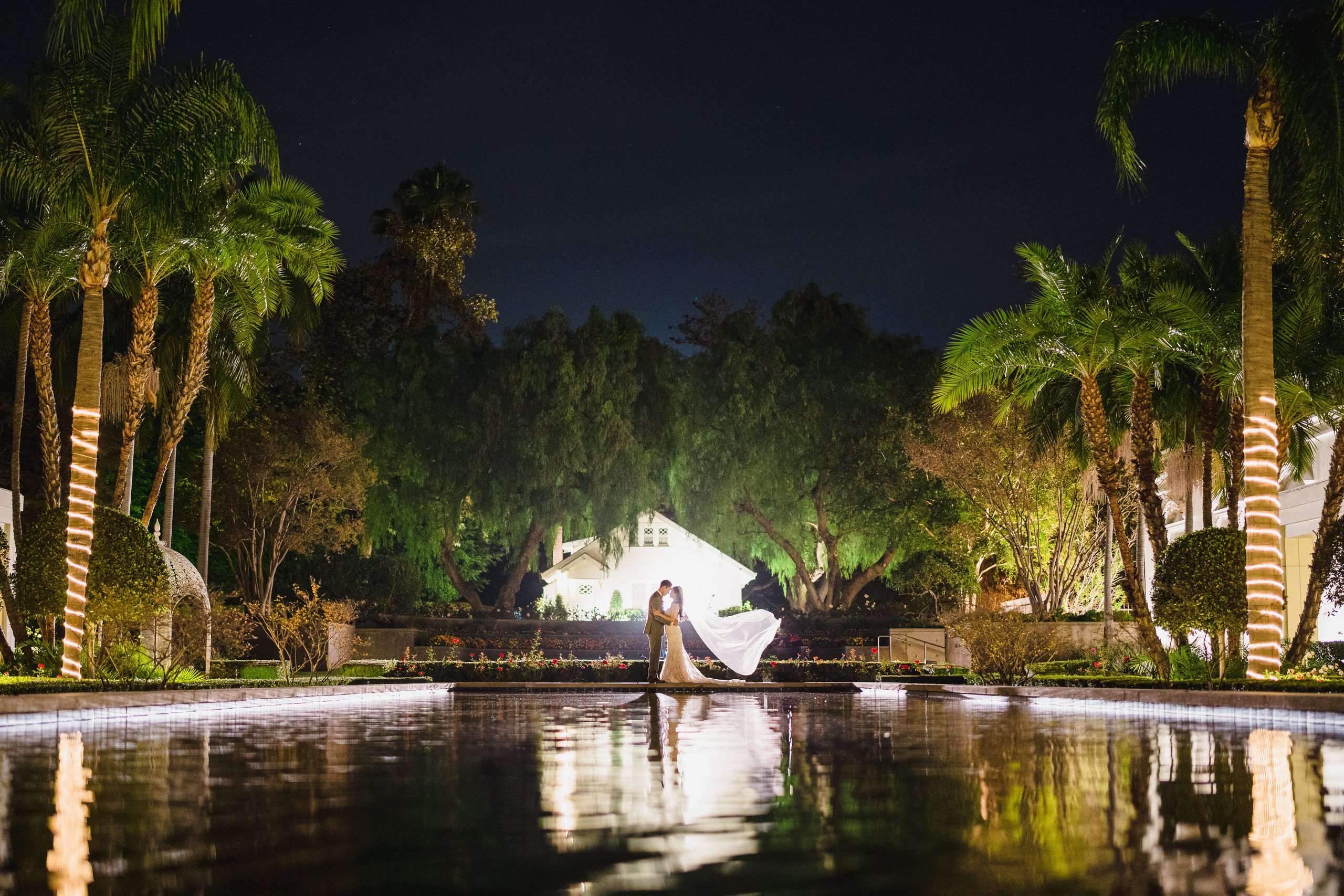 Night Sky Portrait Photography | Dramatic & Cinematic - Stanley Wu ...