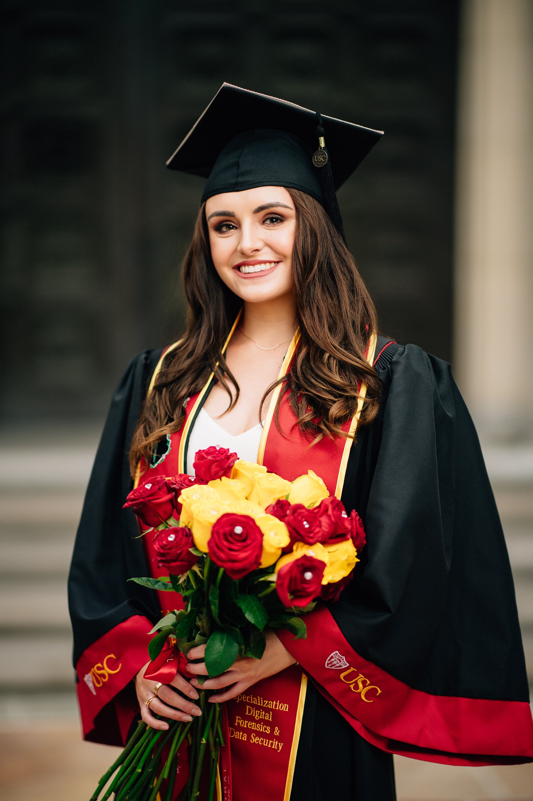 Best Props for the Ultimate Graduation Portraits - Stanley Wu Photography