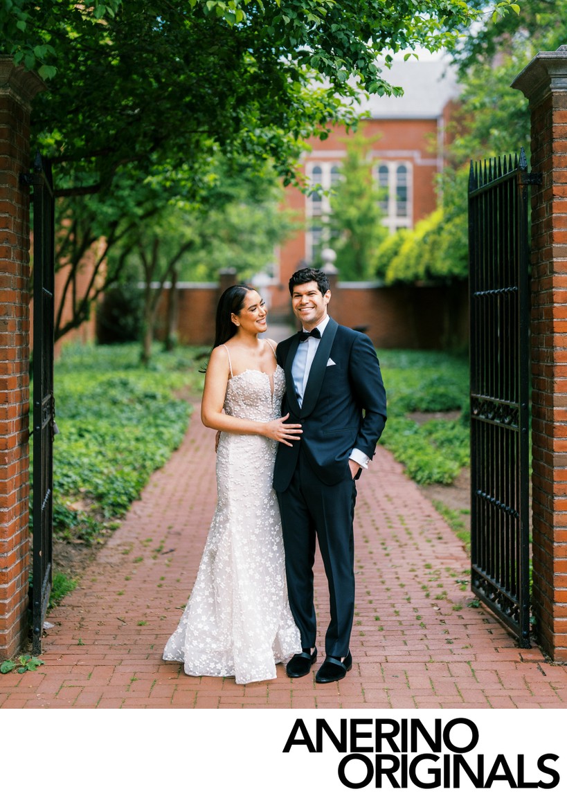 Downtown Club Philadelphia Wedding - Delaware and Philadelphia ...