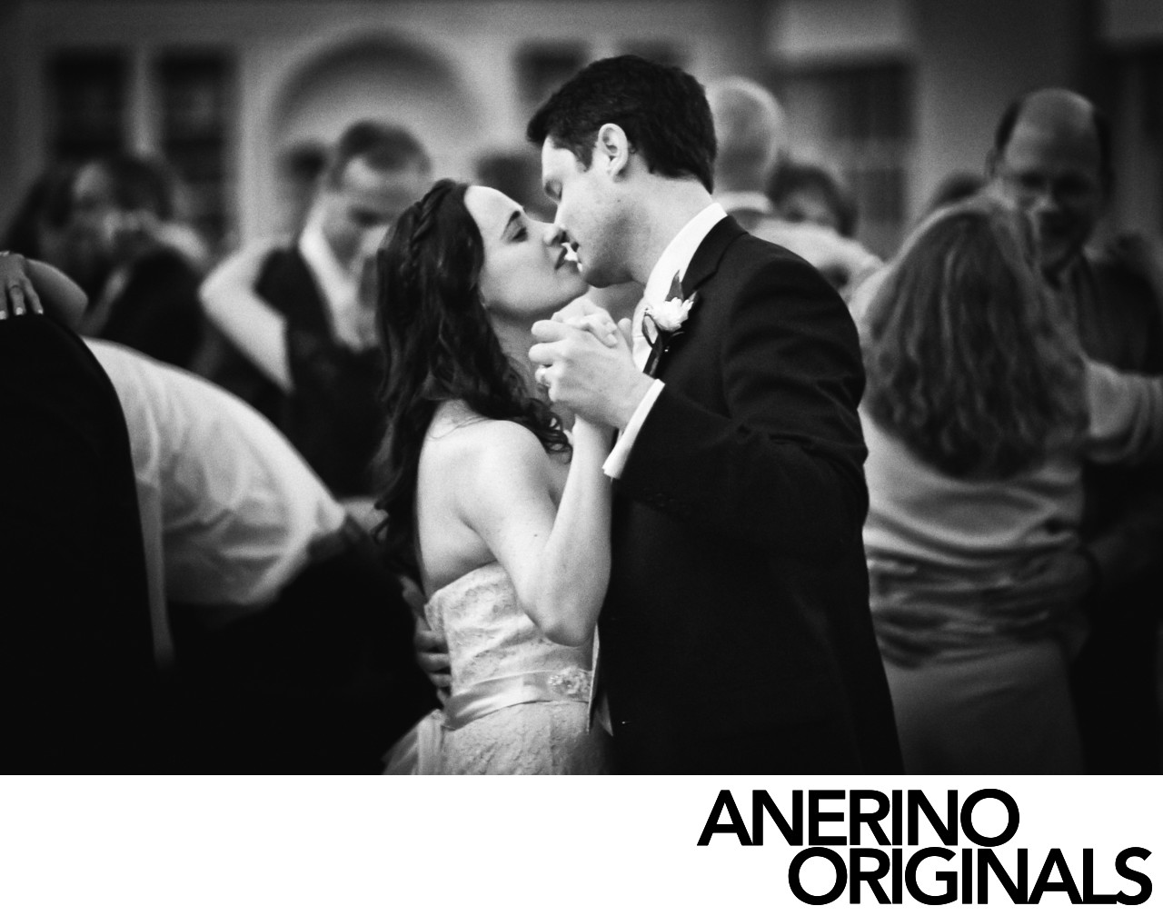 Delaware and Philadelphia Documentary Wedding Photographer - Anerino ...