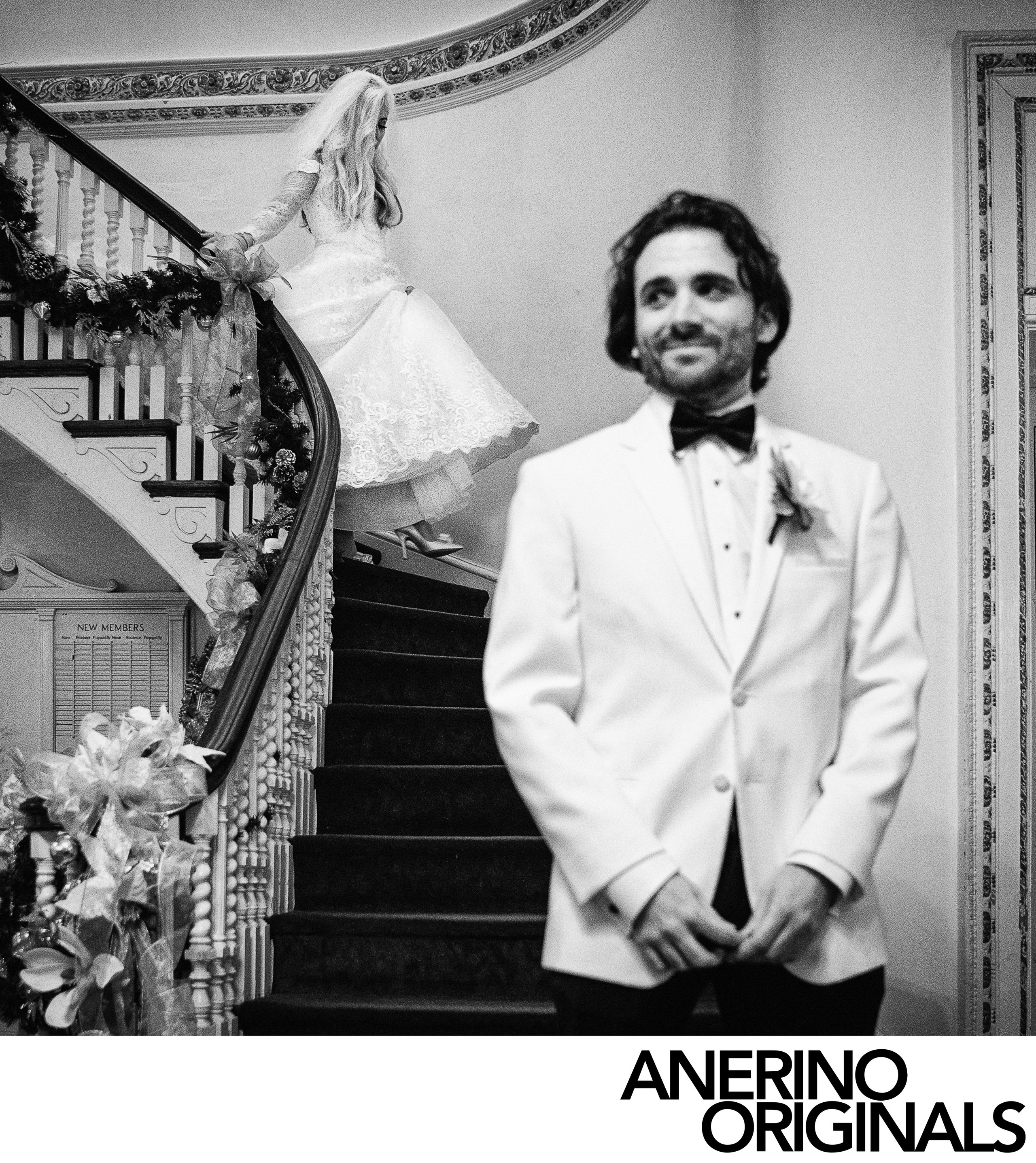 Stotesbury mansion wedding - Delaware and Philadelphia Documentary ...