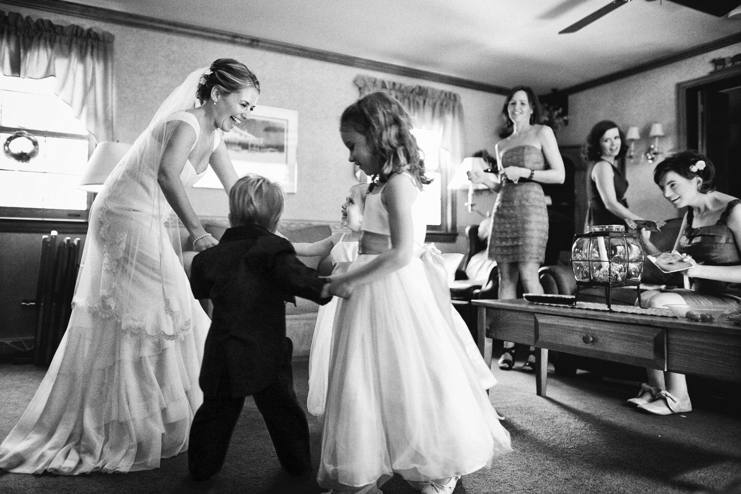 Rehoboth Wedding Photography at Salt Air - Delaware and Philadelphia ...