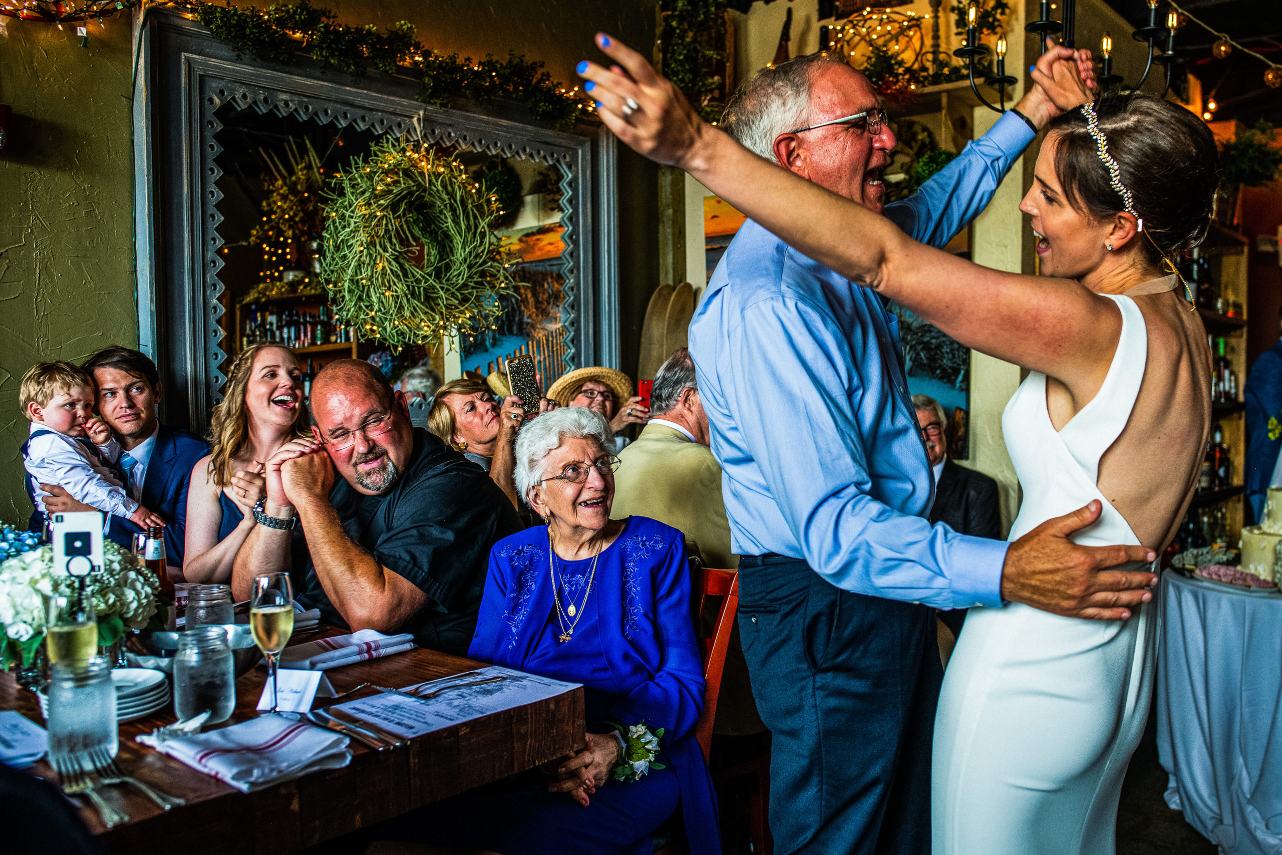 Rehoboth Wedding Photography at Salt Air - Delaware and Philadelphia ...