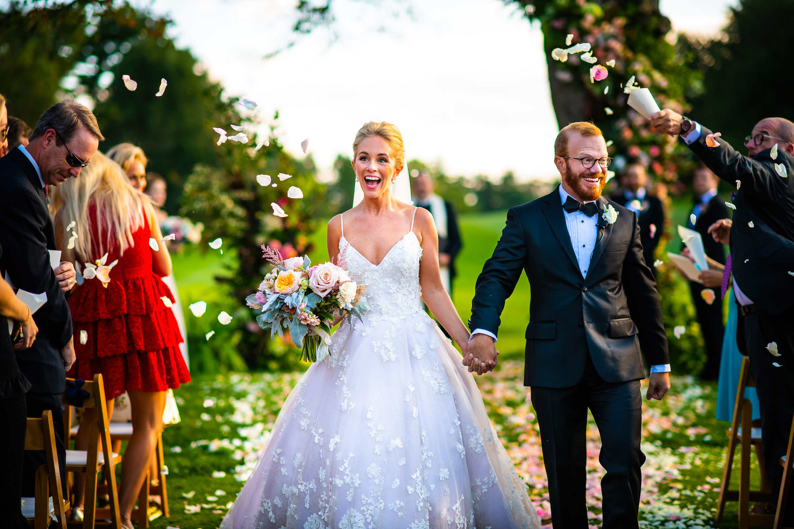 Rehoboth Wedding Photography at Salt Air - Delaware and Philadelphia ...
