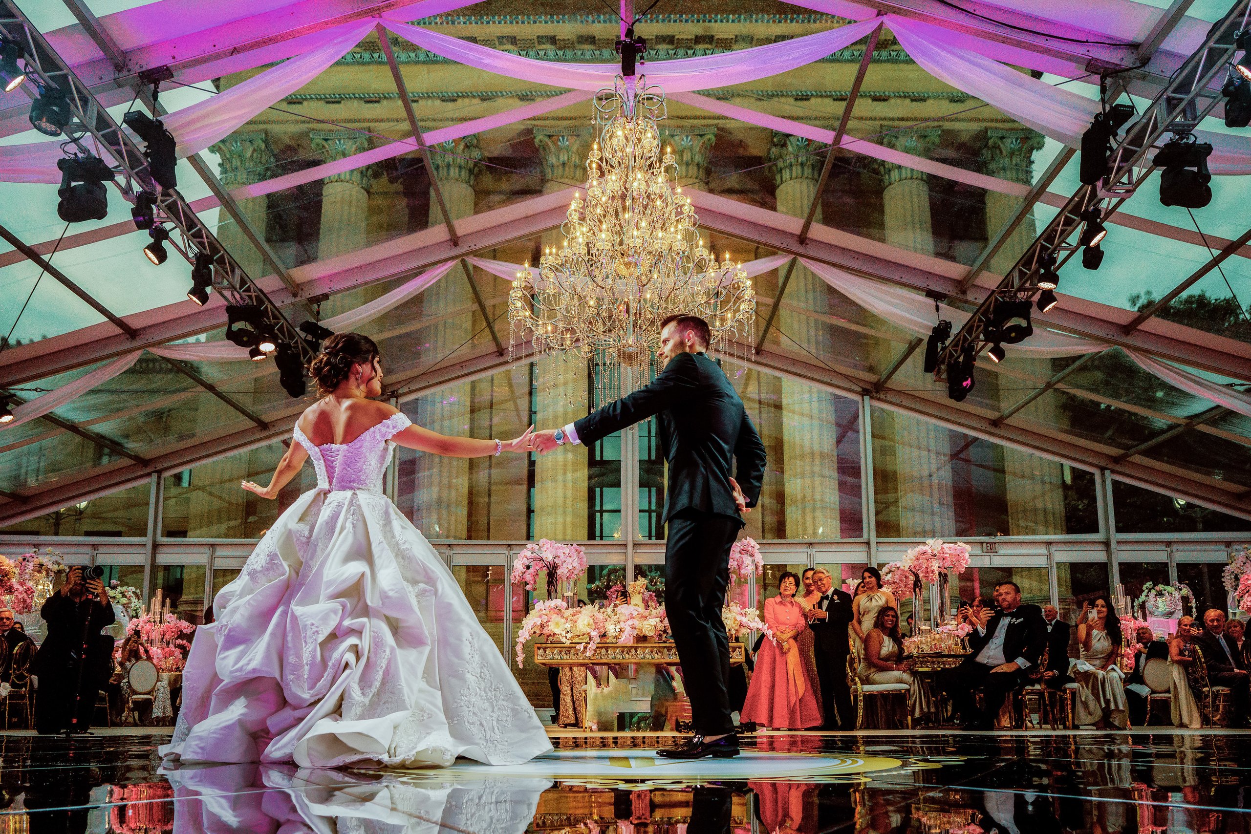 Delaware Wedding Photographer in Wilmington - Delaware and Philadelphia ...