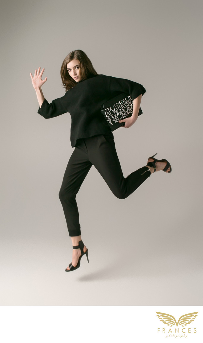 Denver fashion photographer commercial photo shoot - Fashion - Frances ...