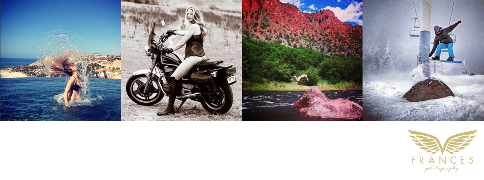 My Story - Frances Photography