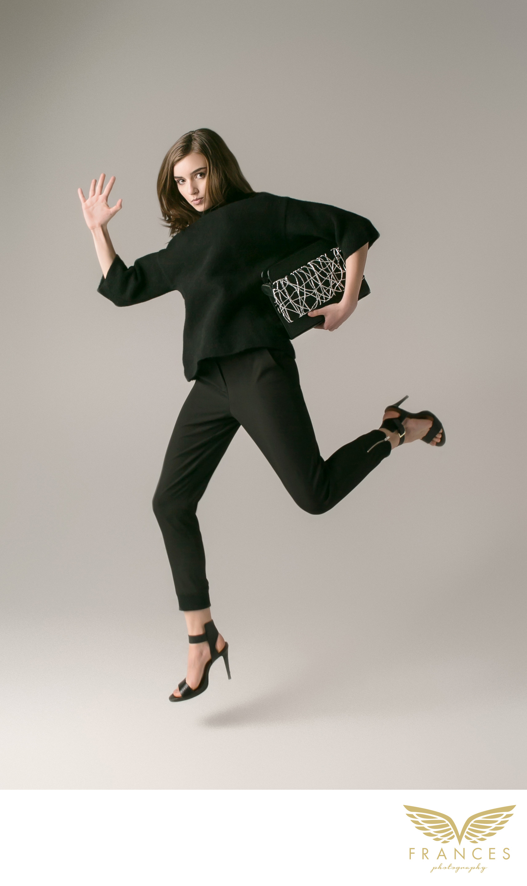 Denver fashion photographer commercial photo shoot - Fashion - Frances ...