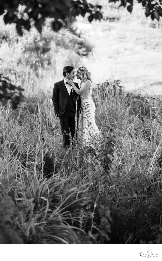 Edmonton Wedding at The Quarry Golf Course - Darcy Preece Photography