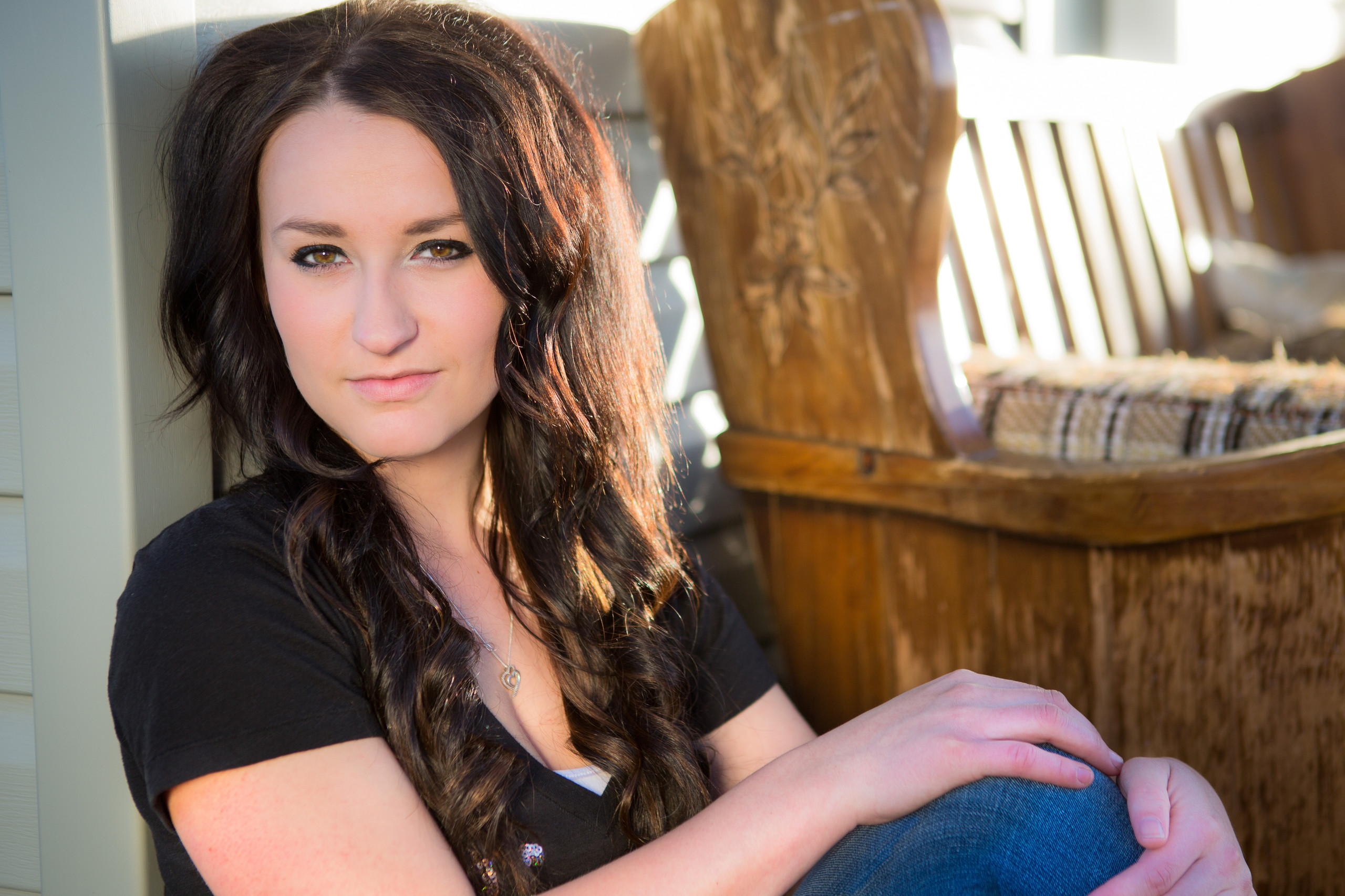 Graduation Photographer Edmonton High School - Darcy Preece Photography