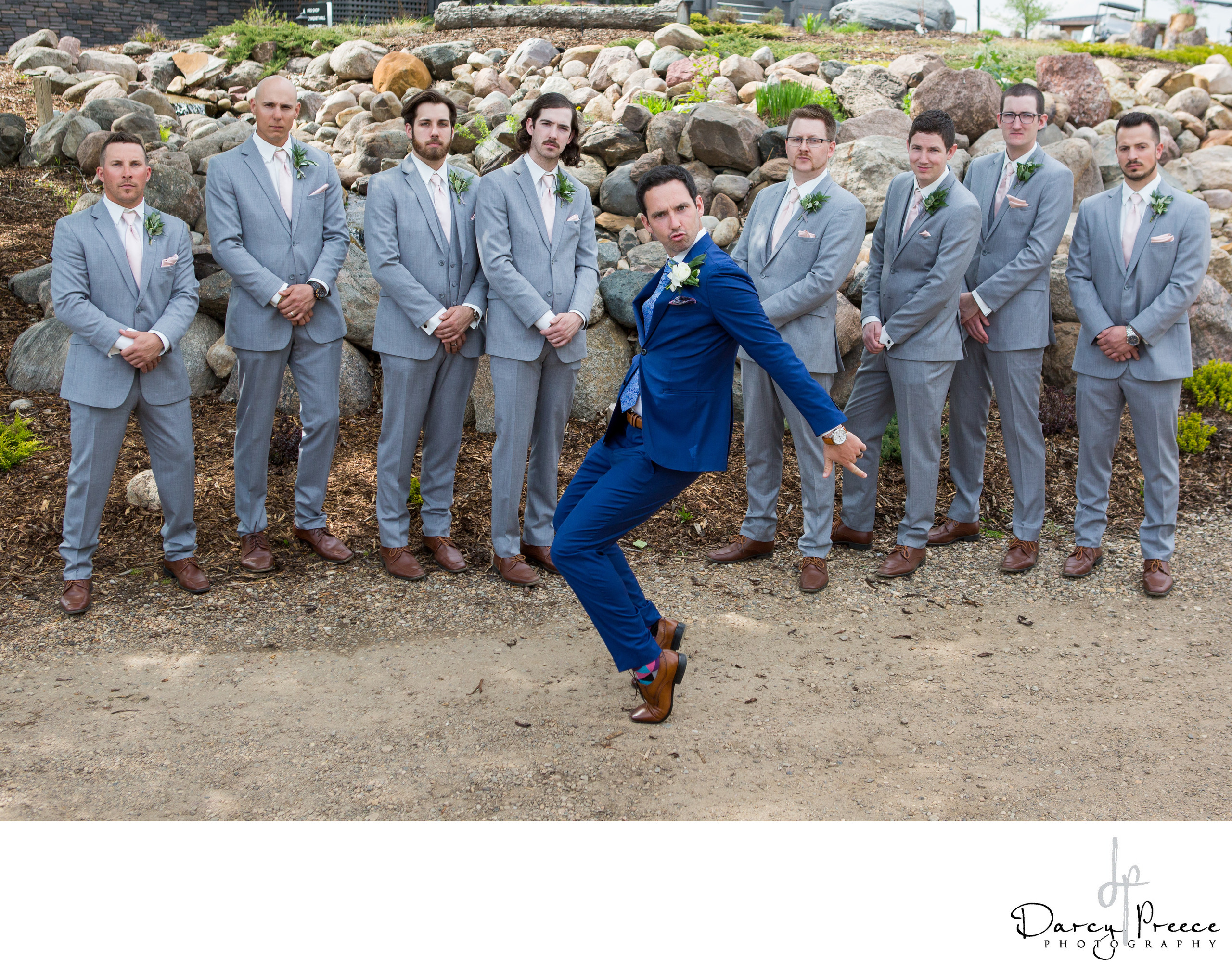 Hiring a professional photographer will save you money - Darcy Preece ...