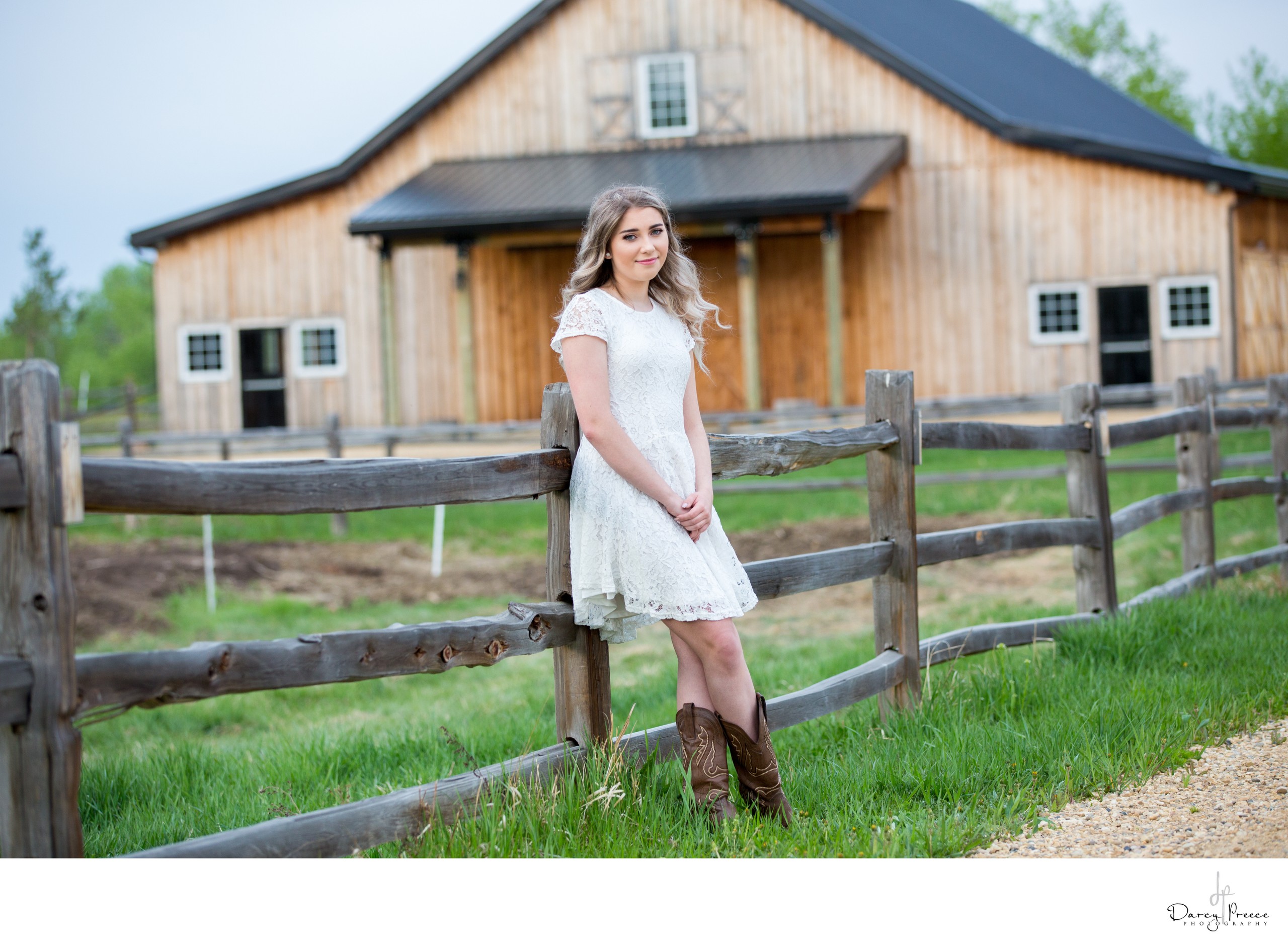 Grad Photos Edmonton - Darcy Preece Photography