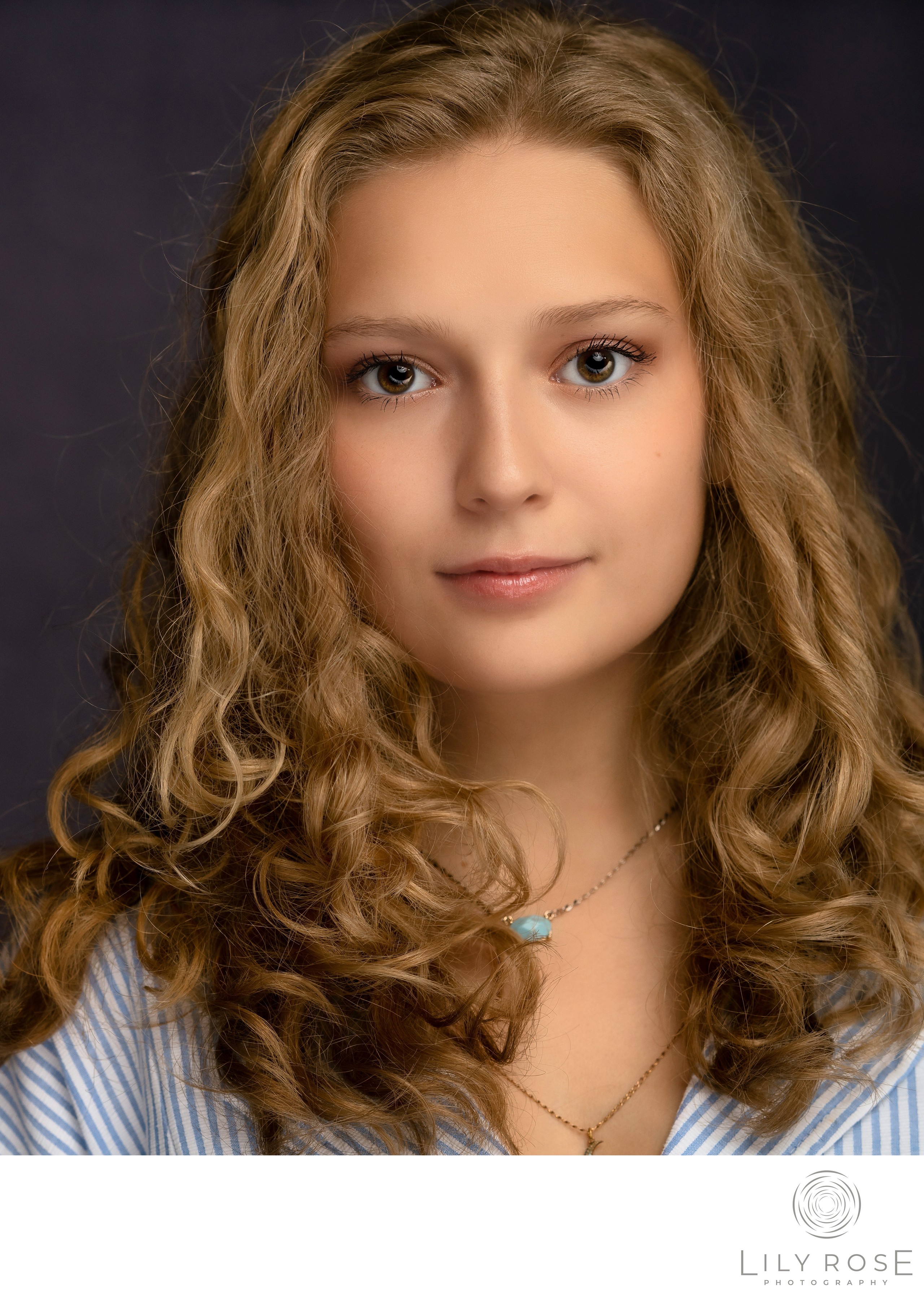 Headshots - Lily Rose Photography