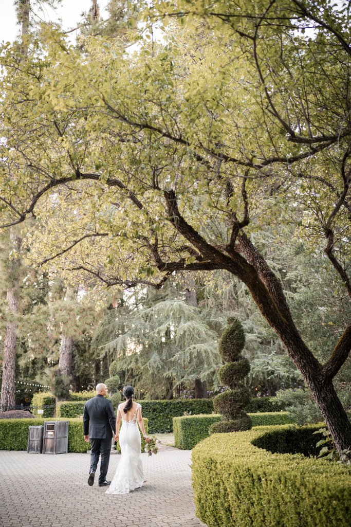 Wedding lily rosenthal 60 photos - Vianawedding.com