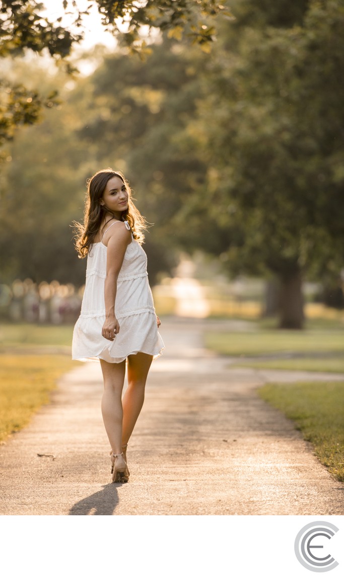 New Hartford High School Senior Pictures - Portraits