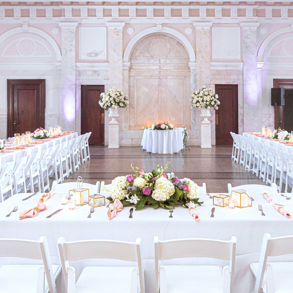 Historic Dekalb Courthouse