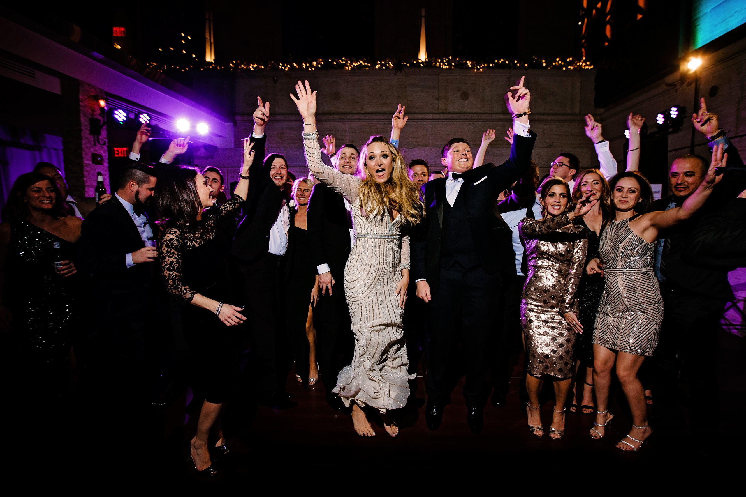 STERLING LIFE PHOTOGRAPHY - Virginia Wedding Photographer Liz Seidel