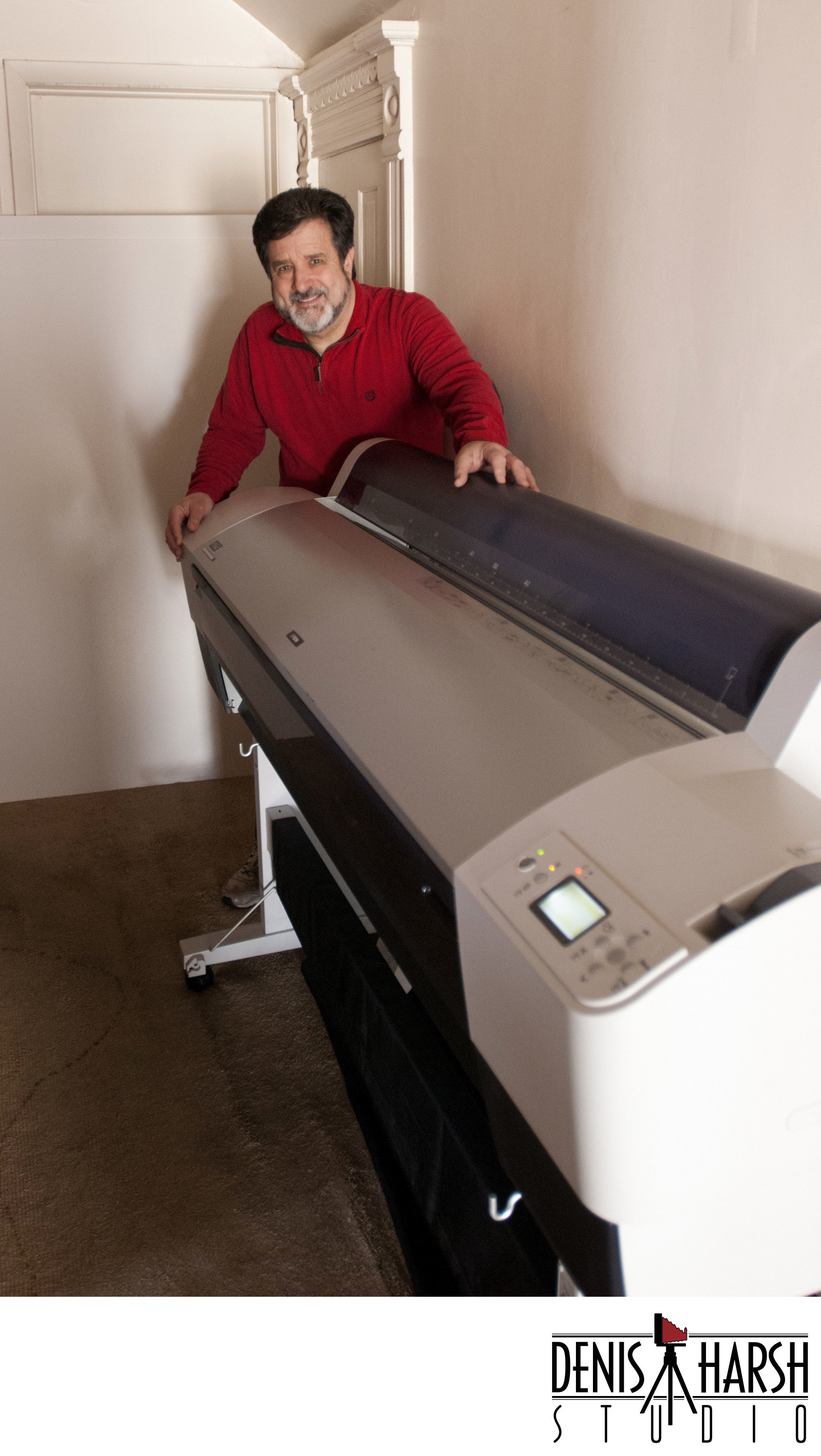 Archival Photographs - Denis Photographers