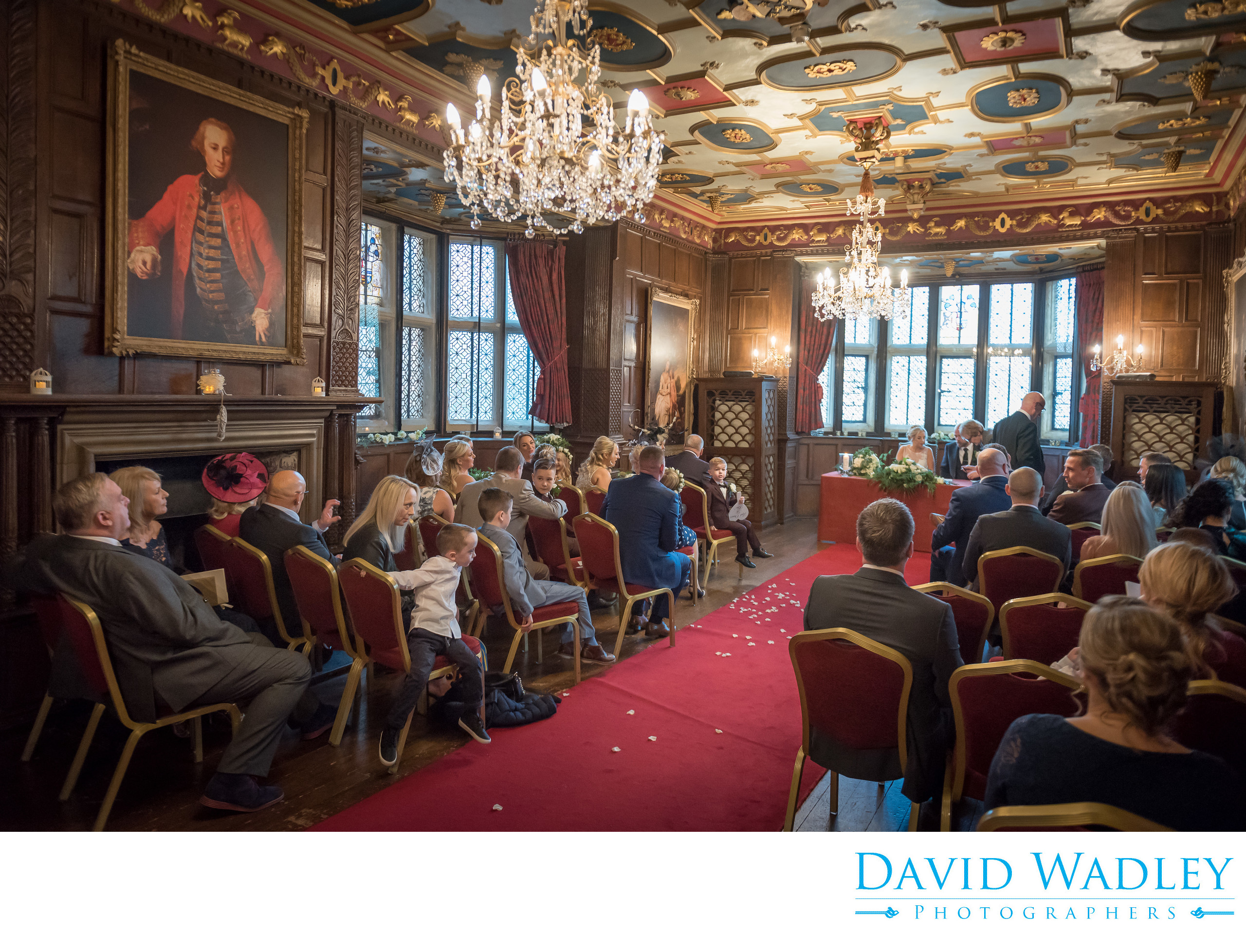 Wedding photographers at New Hall Hotel in Sutton Coldfield. - New Hall ...