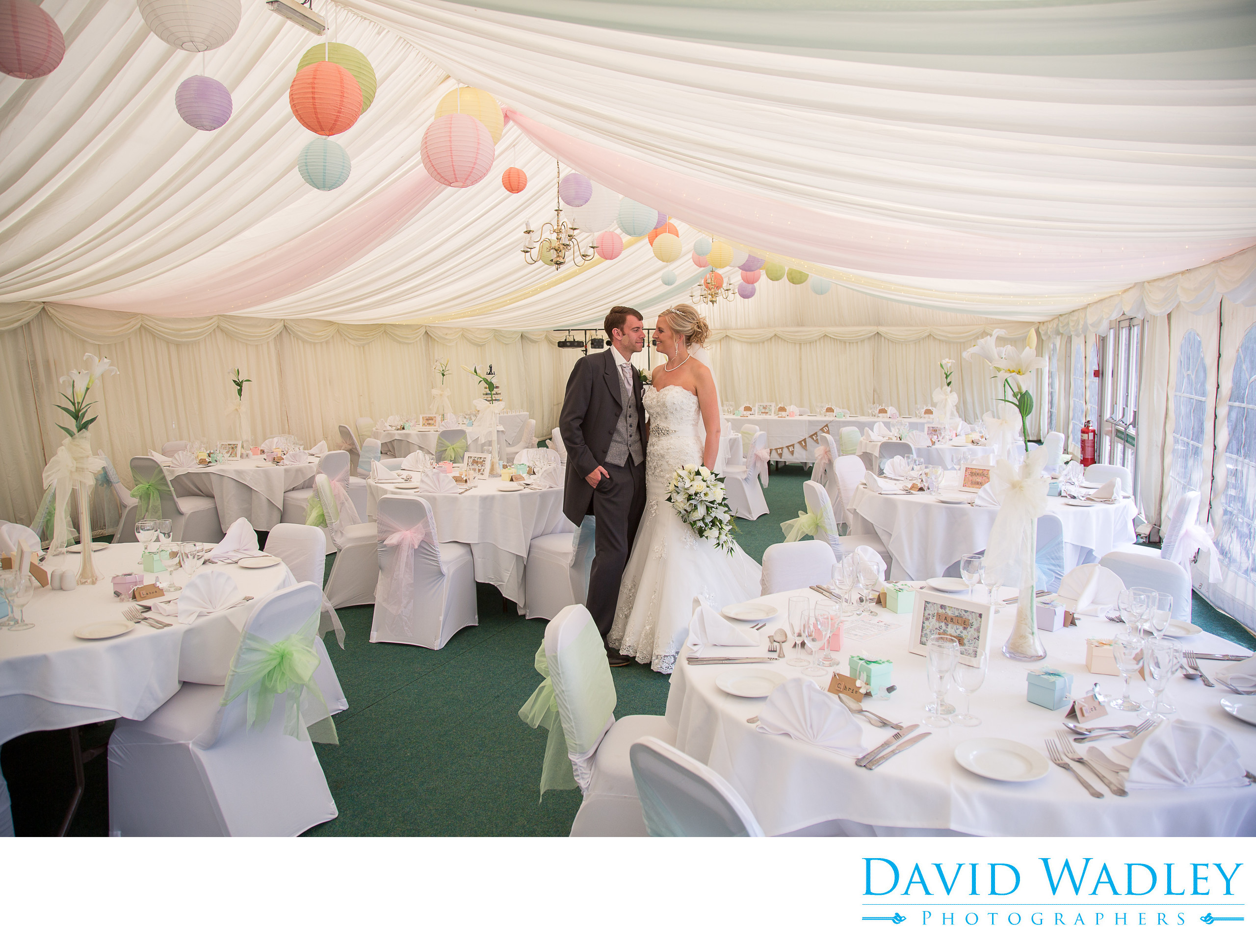 Brook Marston Farm Hotel Marque - Brook Marston Farm Hotel - David ...