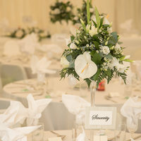 Brook Marston Farm Hotel - David Wadley Photographers