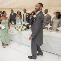 Brook Marston Farm Hotel - David Wadley Photographers