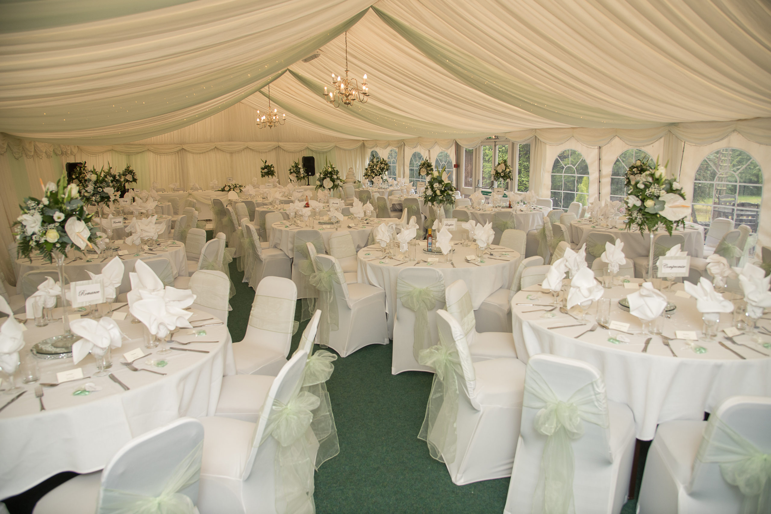 Brook Marston Farm Hotel - David Wadley Photographers