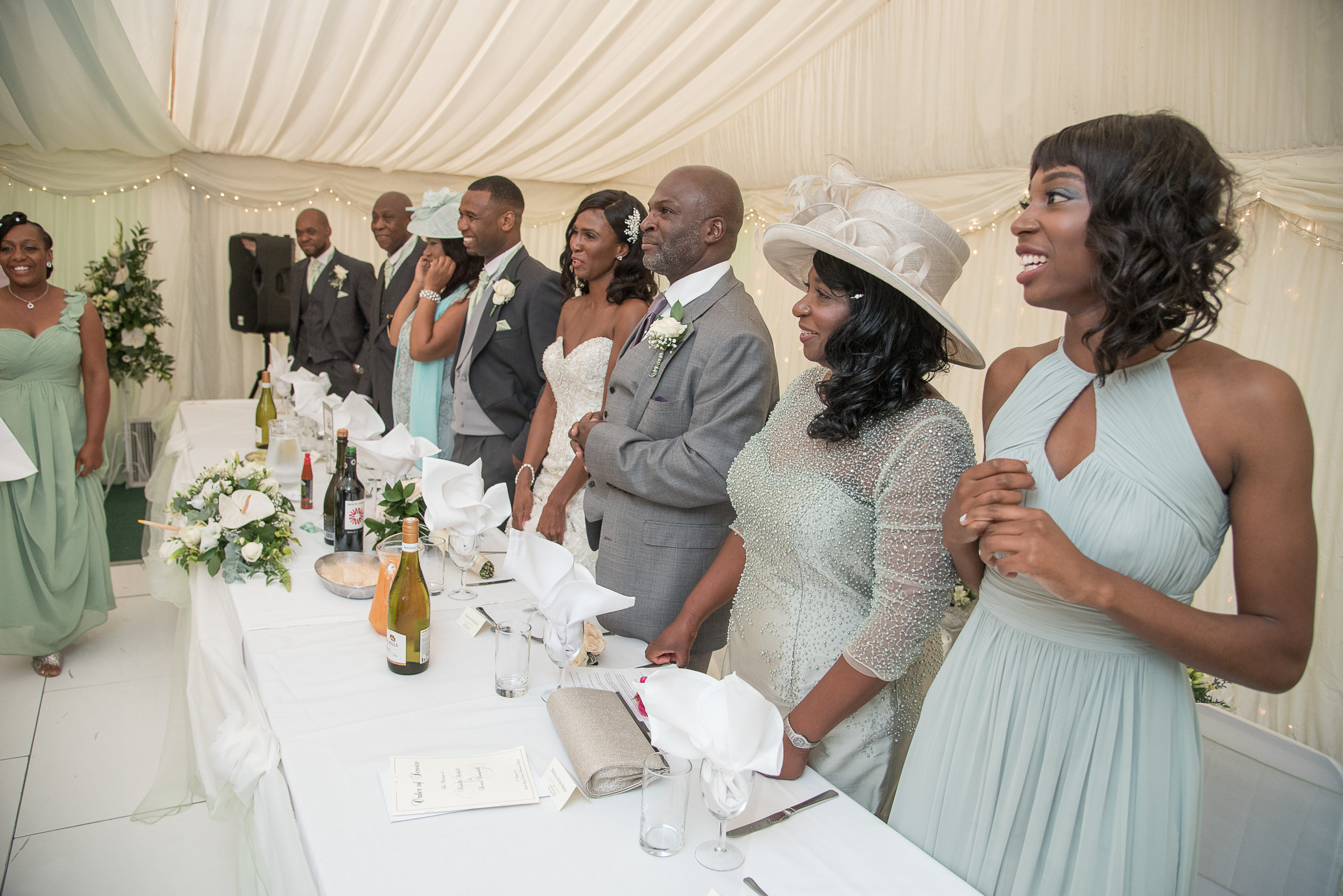 Brook Marston Farm Hotel - David Wadley Photographers