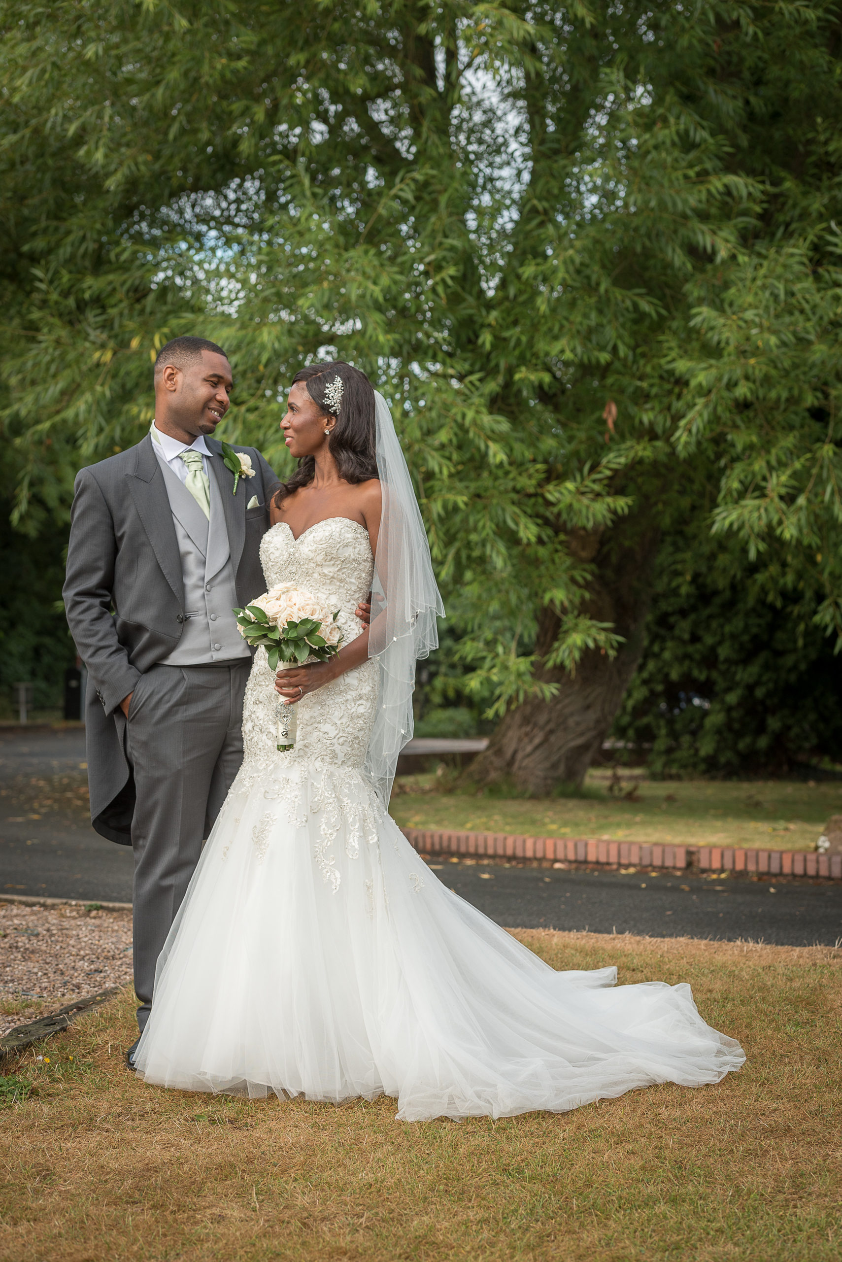 Brook Marston Farm Hotel - David Wadley Photographers