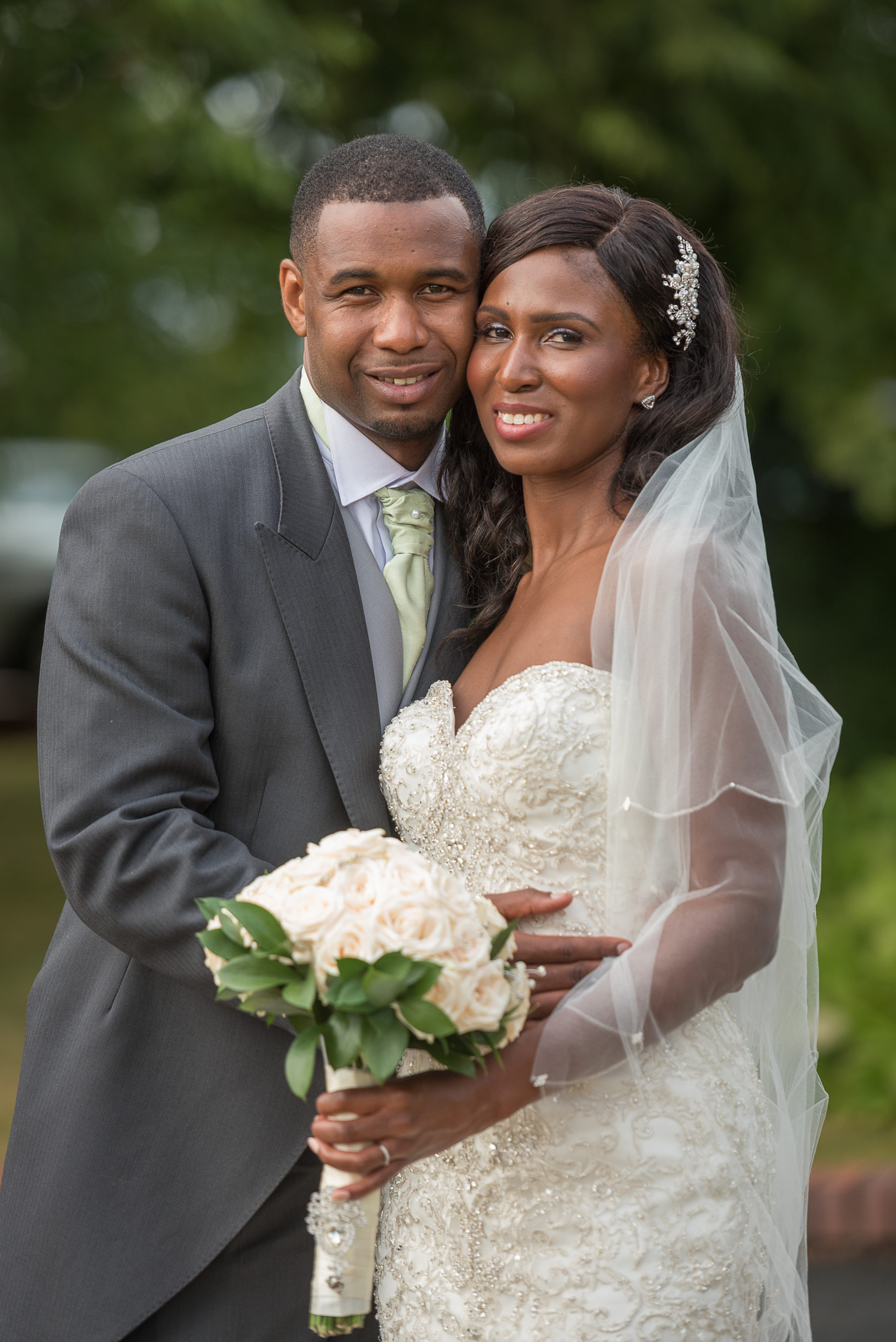 Brook Marston Farm Hotel - David Wadley Photographers