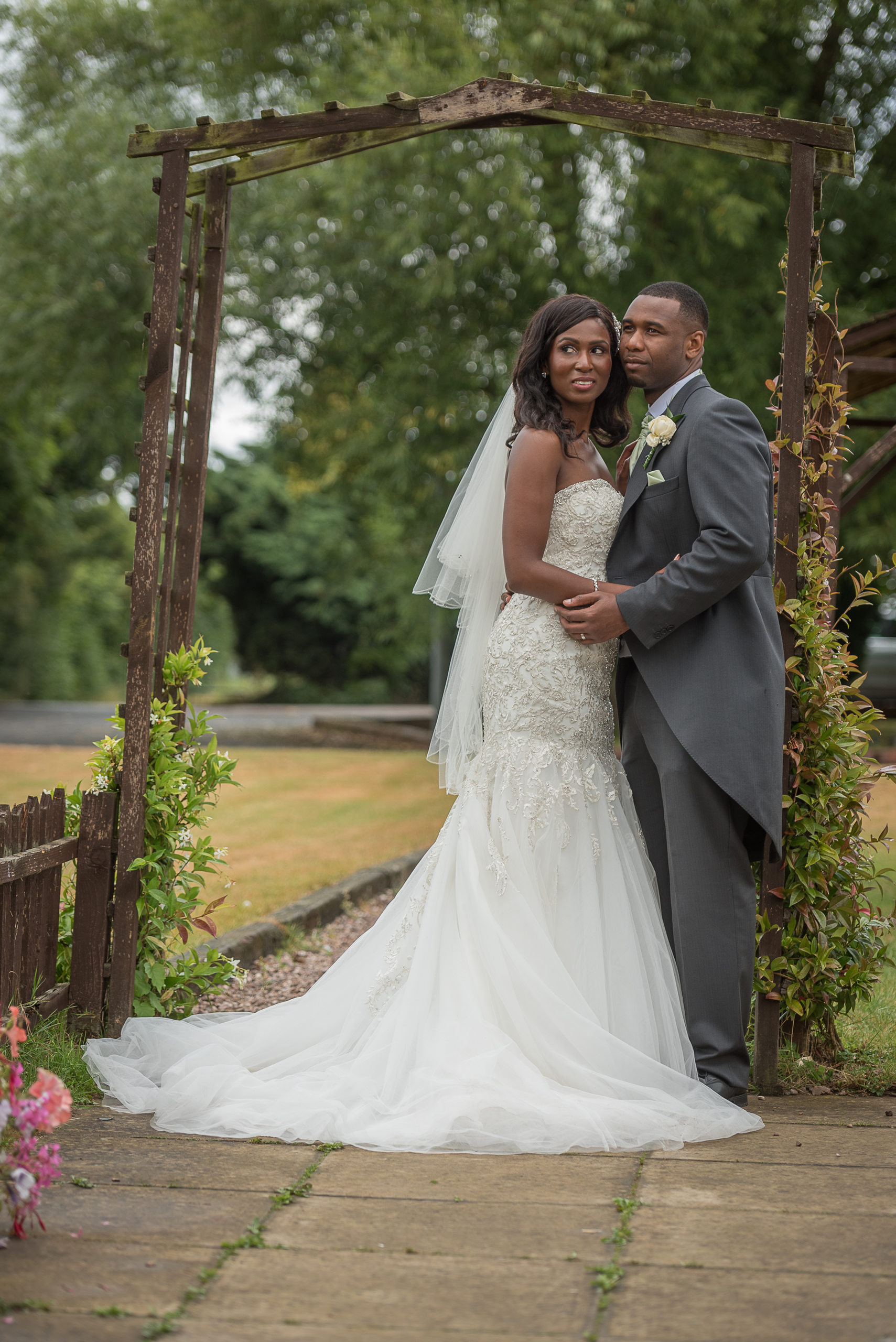 Brook Marston Farm Hotel - David Wadley Photographers