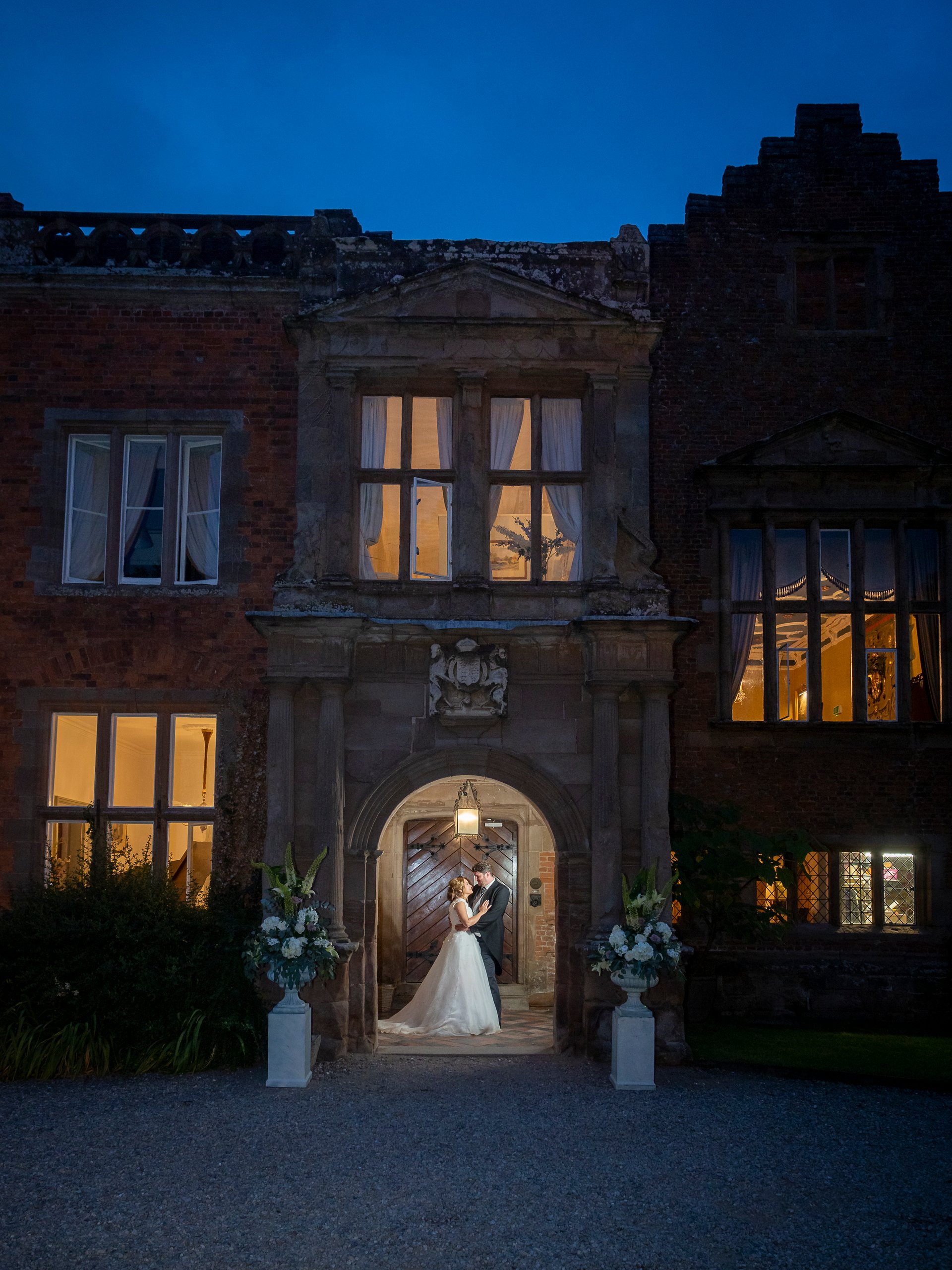 Grafton Manor - David Wadley Photographers