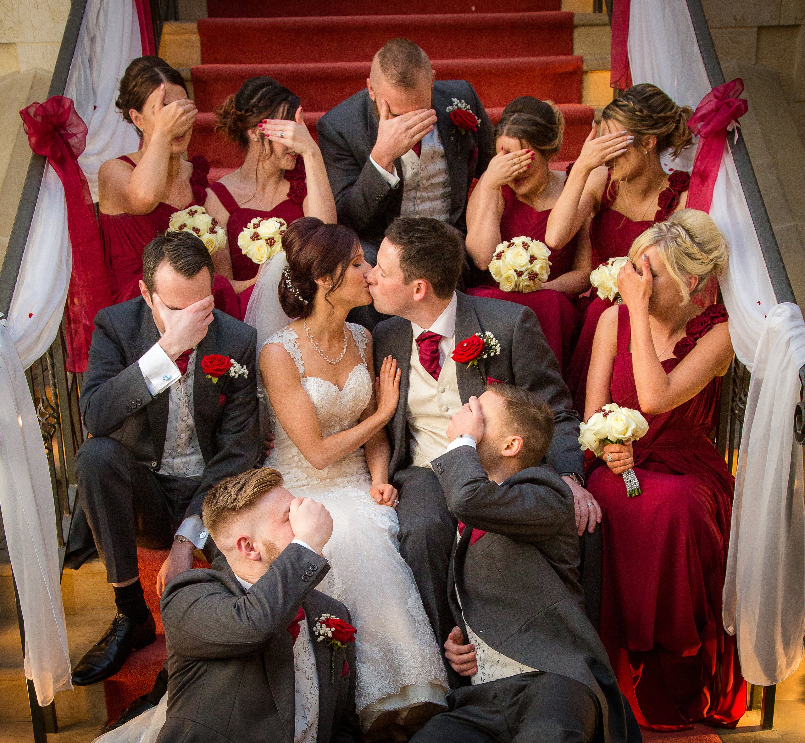 Wedding Photographer in Birmingham and Sutton Coldfield Midlands ...