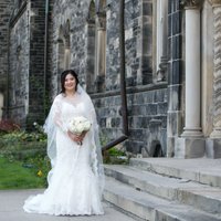 UofT (University of Toronto) - Ontario Wedding Photographer | Flashback ...