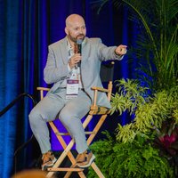 Corporate Events - Otto Event Photography