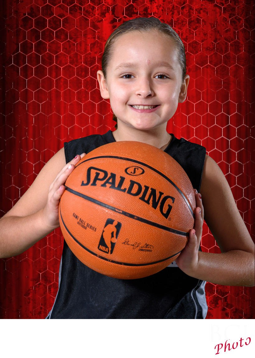 best sports portrait companies in the area - Brad's Creative Images