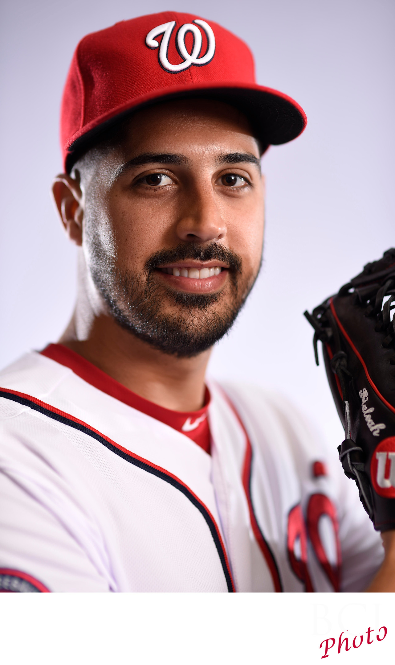 MLB: Washington Nationals-Photo Day - Brad's Creative Images