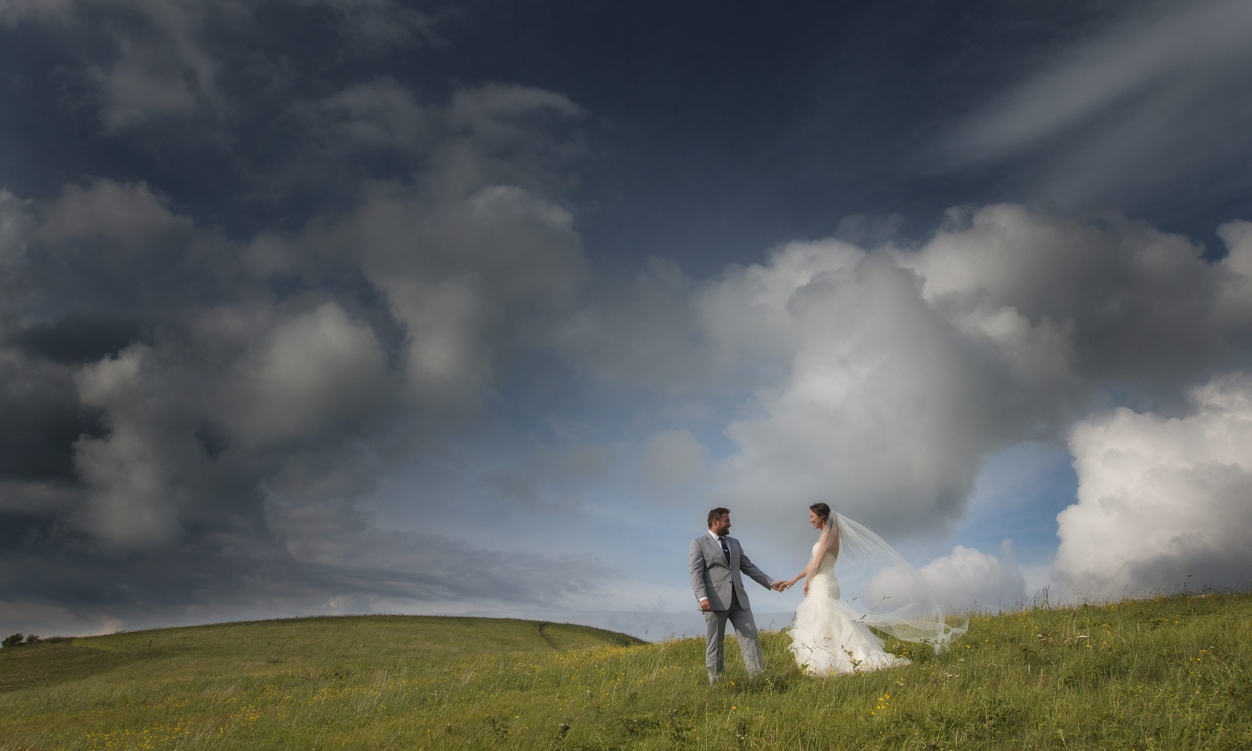 Aaron Imaging | Wedding Photographer - Asheville, NC