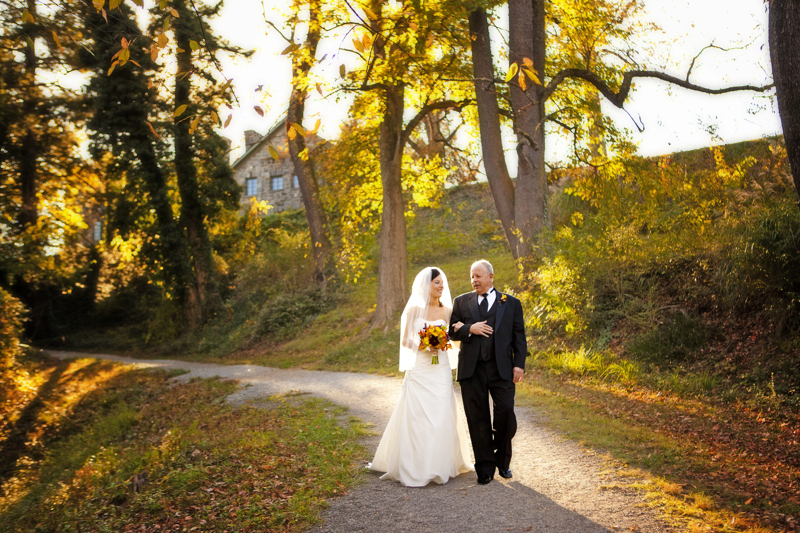 Aaron Imaging | Wedding Photographer - Asheville, NC