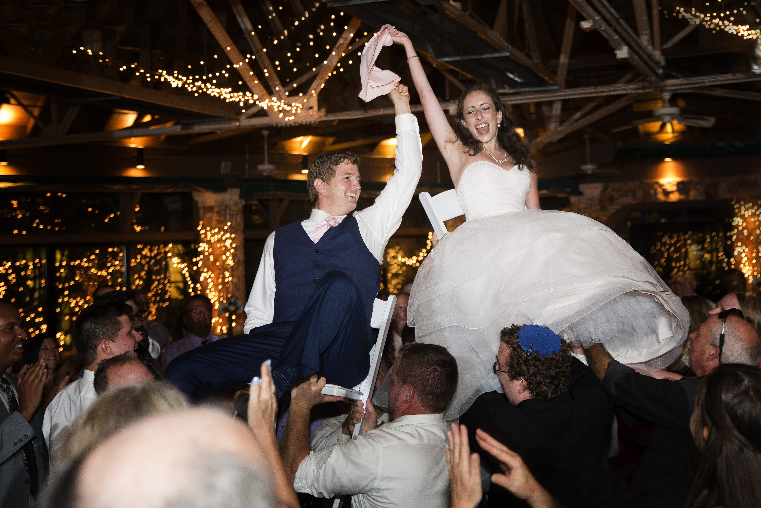 Aaron Imaging | Wedding Photographer - Asheville, NC