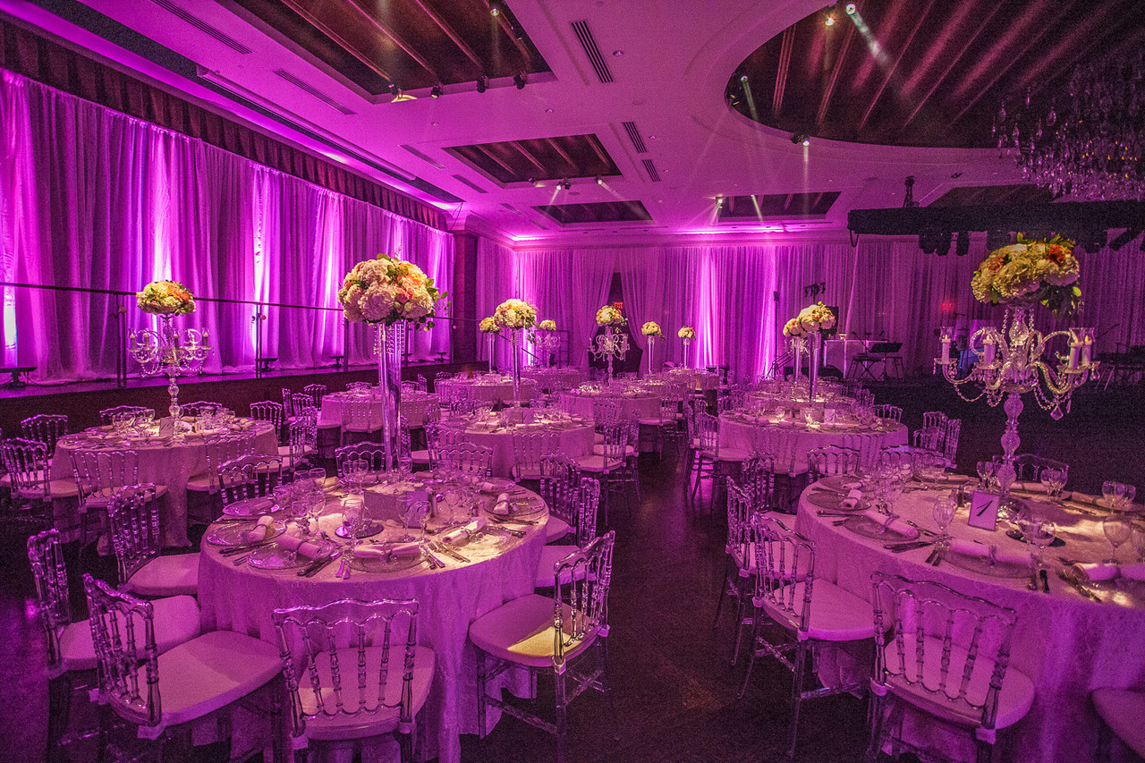 Montreal Wedding Photography at Shaar Hashomayim Congregation ...