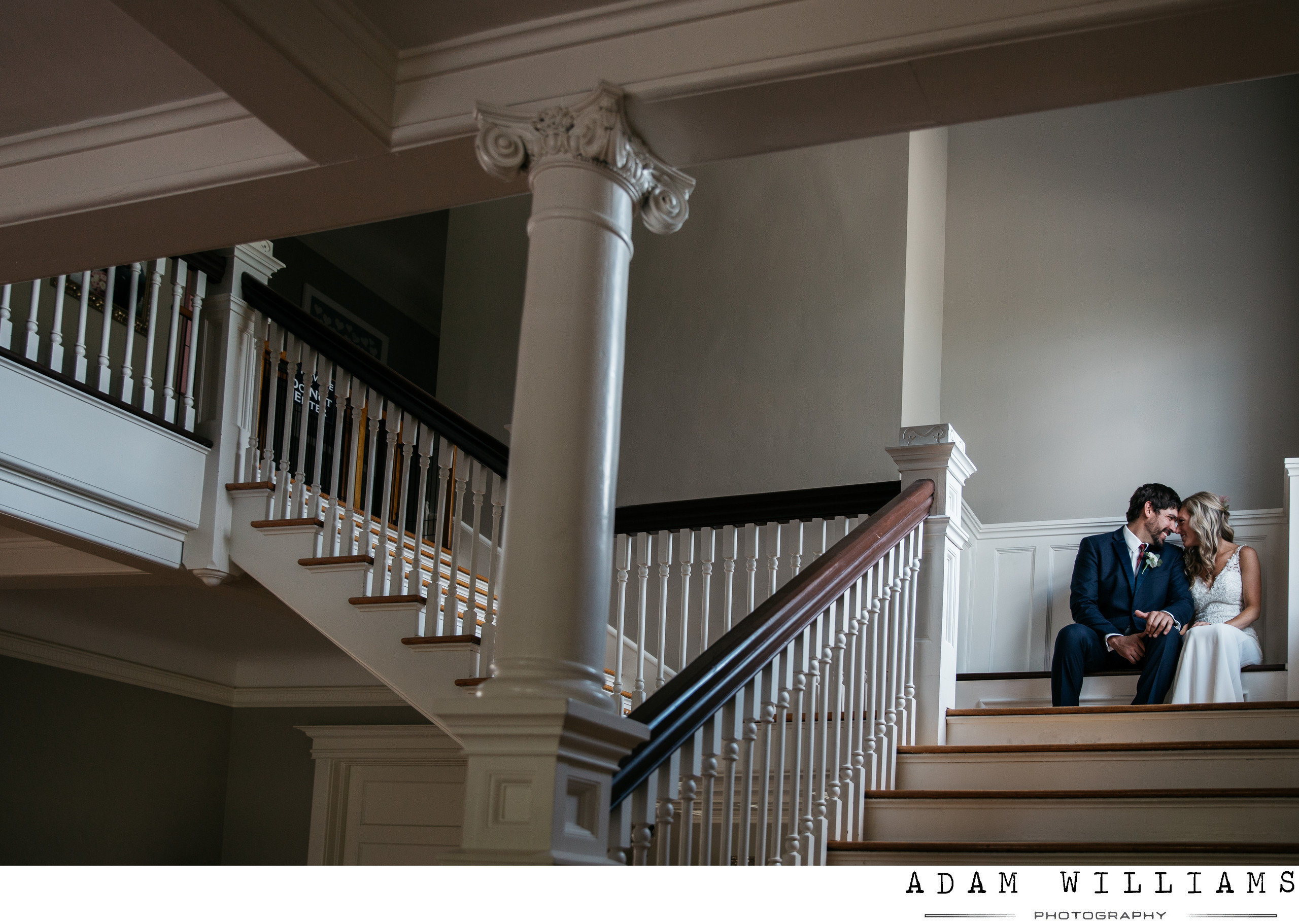Haseltine Estate Wedding Photography - Adam And Dawn Photography