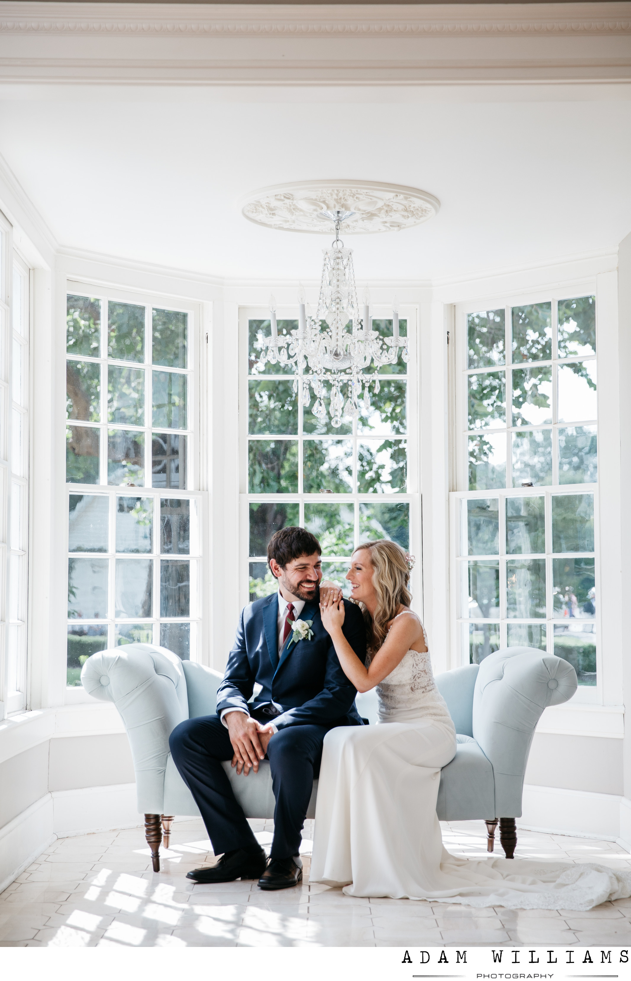 Haseltine Estate Wedding Photos - Adam And Dawn Photography