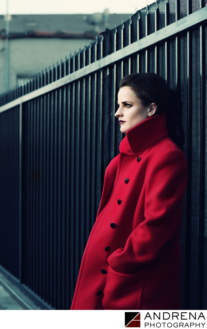 Fashion and Musician Photographer Los Angeles - Los Angeles Fashion ...