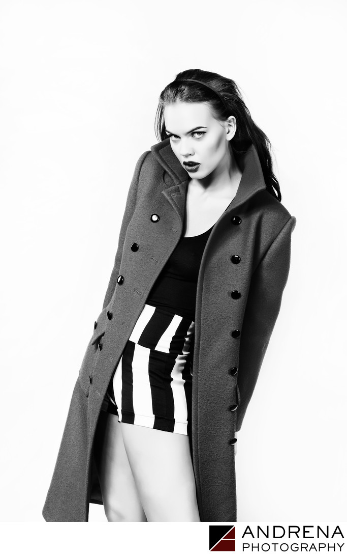 Los Angeles Model Photographer - Los Angeles Fashion Photographer ...