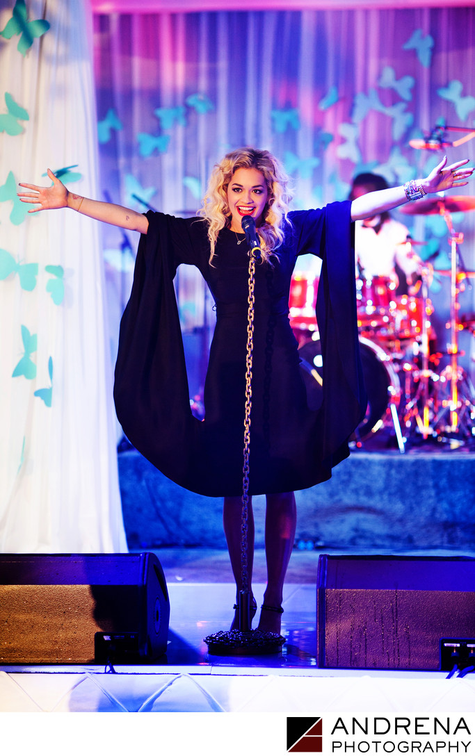 Celebrity Events Los Angeles - Andrena Photography - Top Los Angeles ...